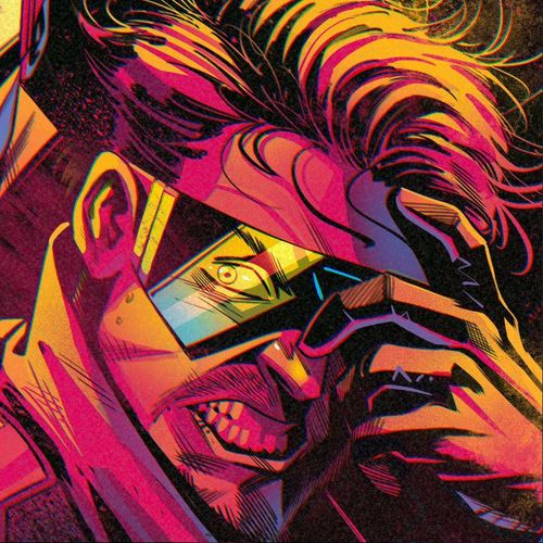 Rogue VHS | Cifra Club