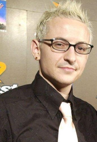 Chester Bennington | Cifra Club