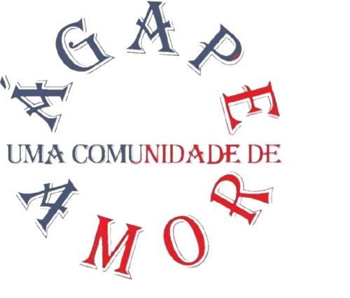 Chuva de Graça - Ágape Uma Comunidade de Amor - Cifra Club