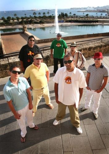 The Raft - Fat Freddy's Drop - Cifra Club