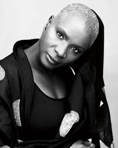 Agolo - Angelique Kidjo - Cifra Club