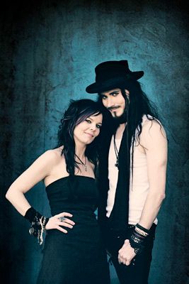 Edema Ruh - Nightwish - Cifra Club