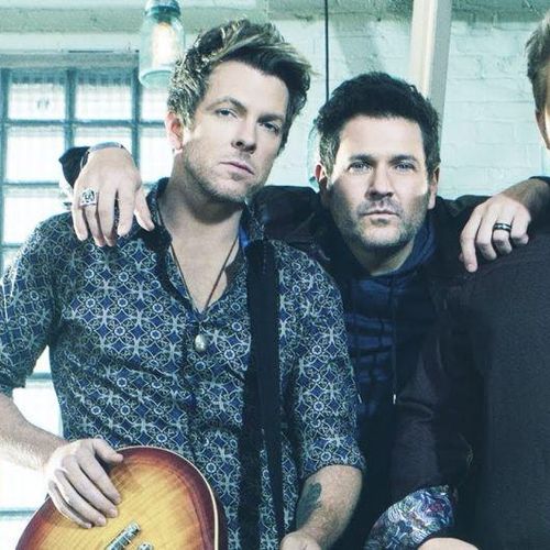 What Hurts the Most - Rascal Flatts - Cifra Club