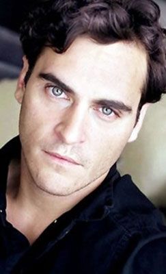 Gonna Build a Mountain (Reprise) - Joaquin Phoenix (letra da música ...
