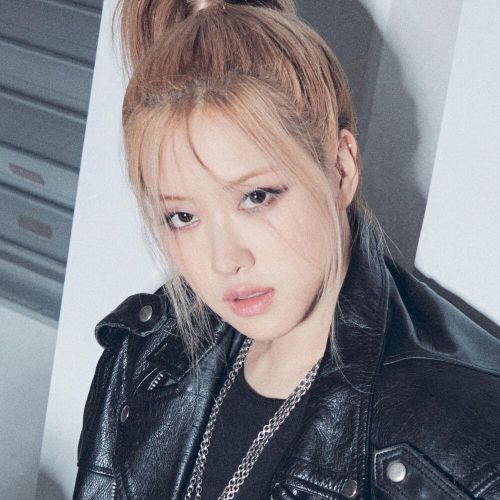 Number One Girl - ROSÉ - Cifra Club