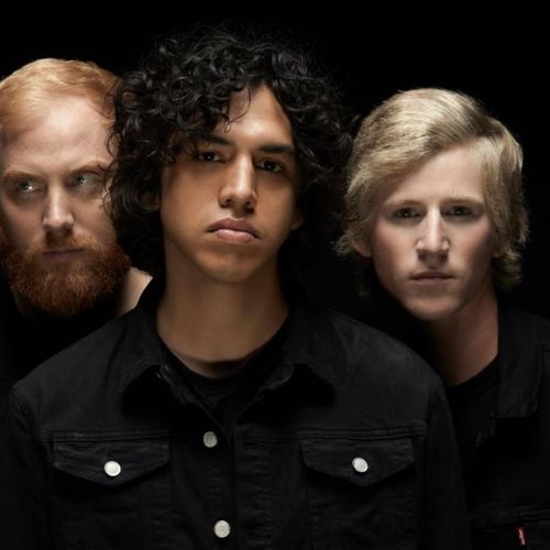 Cheer Up Charlie - Social Animals - Cifra Club