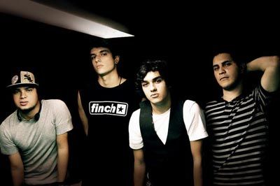 Catch Side | Cifra Club