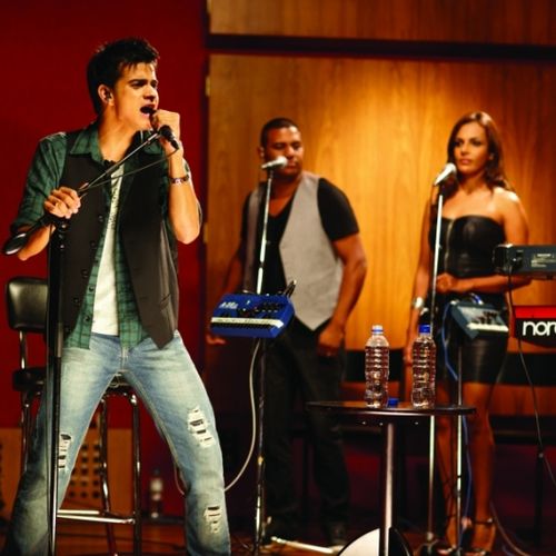 Se Quer a Verdade - Dablio Moreira - Cifra Club