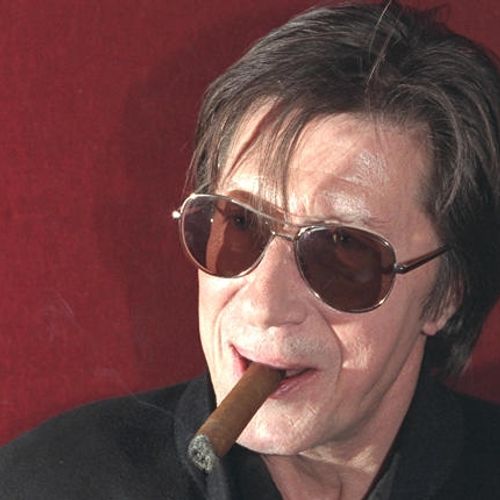 Jai Mis Un Tigre Dans Ma Guitare - Jacques Dutronc - Cifra Club Jai Mis Un Tigre Dans Ma Guitare - Jacques Dutronc - Cifra Club