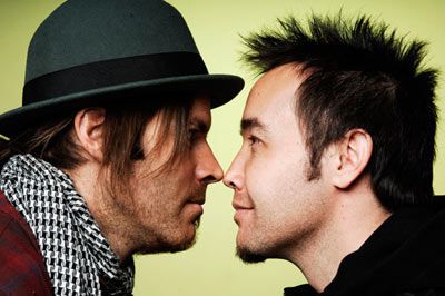 The Reason (acordes) - Hoobastank - Cifra Club