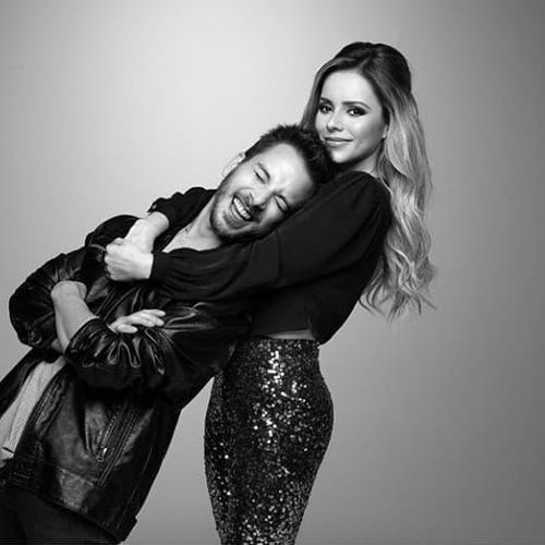 Dig Dig Joy - Sandy & Junior - Cifra Club