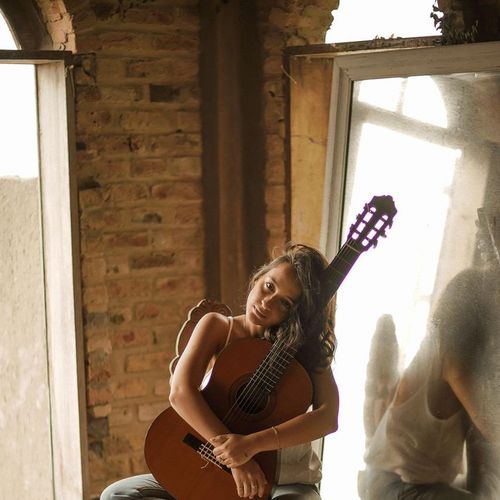 Bárbara Dias | Cifra Club