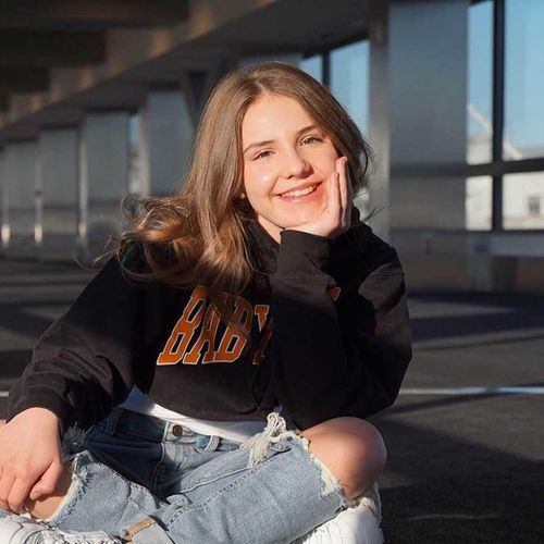 Butterflies - Piper Rockelle - Cifra Club