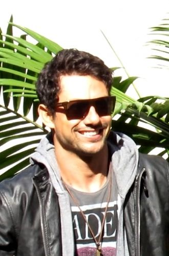 Tiago Castro | Cifra Club