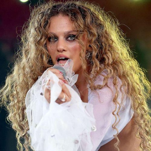 WE PRAY (TINI Version) (feat. Little Simz, Burna Boy, Coldplay & TINI ...