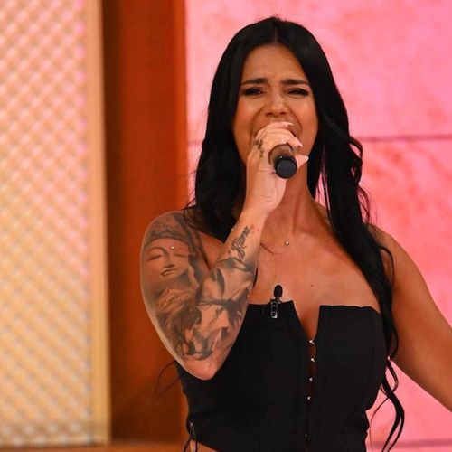 Loba - Ana Duarte (letra da música) - Cifra Club