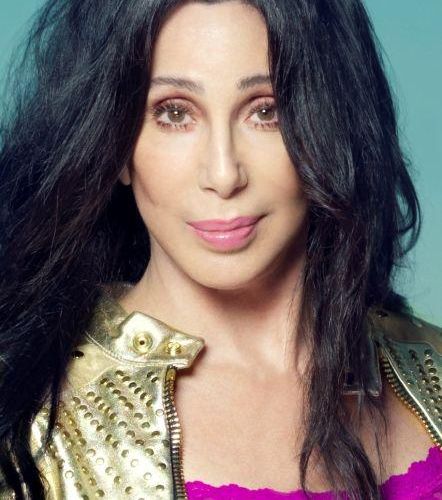Cher | Cifra Club