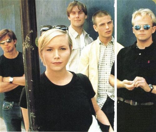 Lovefool (acordes) - The Cardigans - Cifra Club