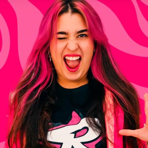 Chiclete (part. Robson Abreu) - Emilly Vick (letra da música) - Cifra Club