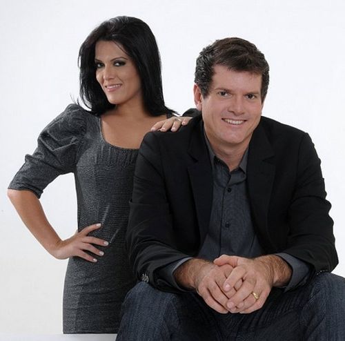 O Grande - Rayssa e Ravel - Cifra Club