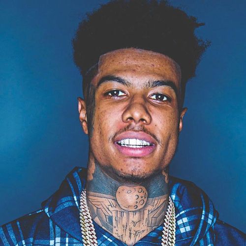 Bleed It - Blueface (letra da música) - Cifra Club