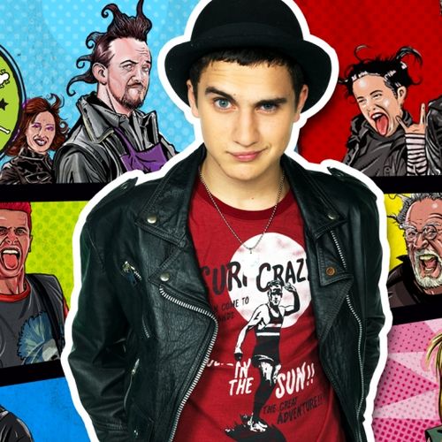 Peter Punk | Cifra Club
