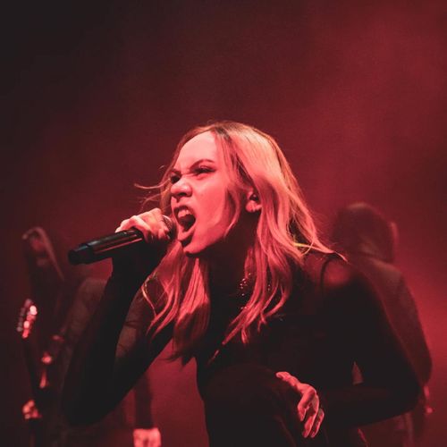 Daedric | Cifra Club