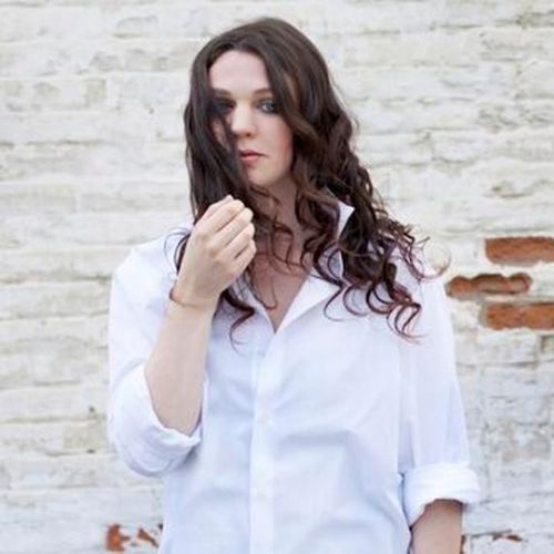 Scattered And Small - Amelia Curran - Cifra Club