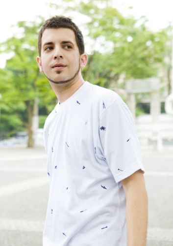 60 Oku 2 - Jamil - Cifra Club