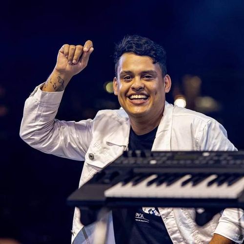 Calado - Thiago Aquino (letra da música) - Cifra Club