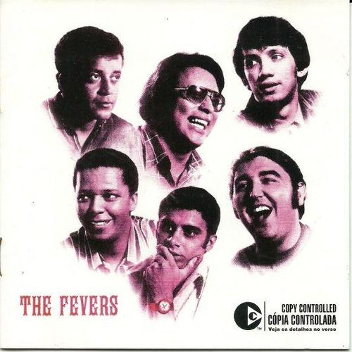 The Fevers | Cifra Club