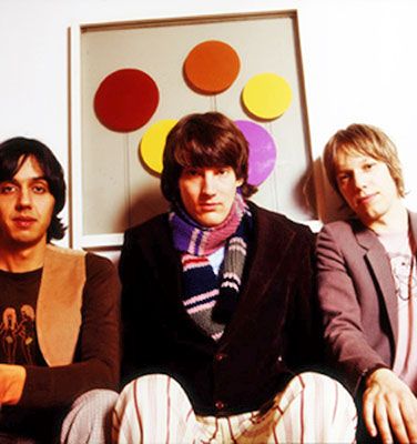 Elizabeth Colour Wheel - Lilys - Cifra Club