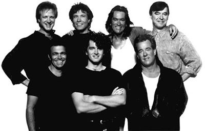 Youre The Inspiration (acordes) - Chicago - Cifra Club