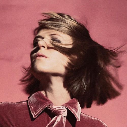 Goodnight Europe - Amber Arcades - Cifra Club