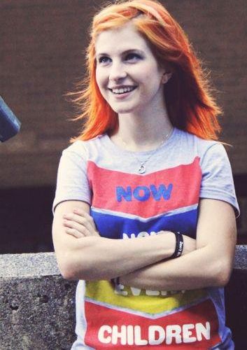 First Thing To Go - Hayley Williams - Cifra Club