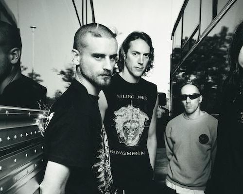 46 And 2 - Tool - Cifra Club