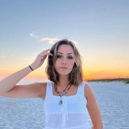 Abby Carroll | Cifra Club