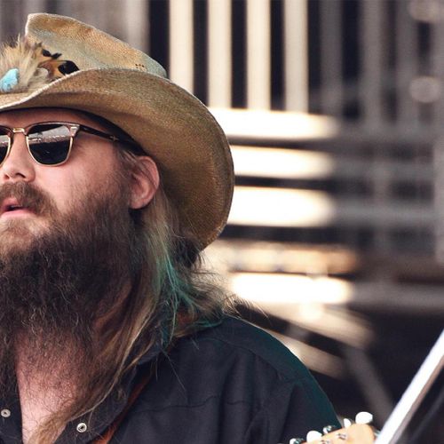 Tennessee Whiskey - Chris Stapleton - Cifra Club