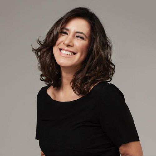 Ana Nóbrega | Cifra Club