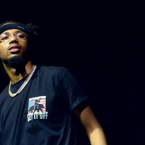 Am I Dreaming (feat. A$AP Rocky & Roisee) (acordes) - Metro Boomin ...