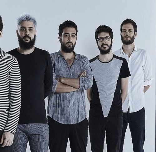 5 a Seco | Cifra Club