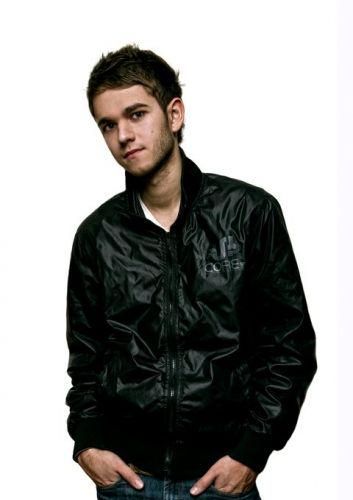 Clarity - Zedd - Cifra Club