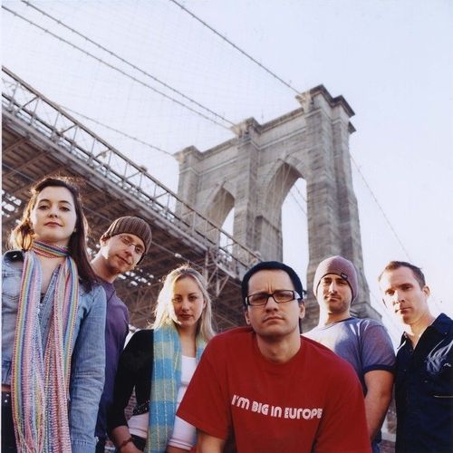 A Little Respect (acordes) - Wheatus - Cifra Club