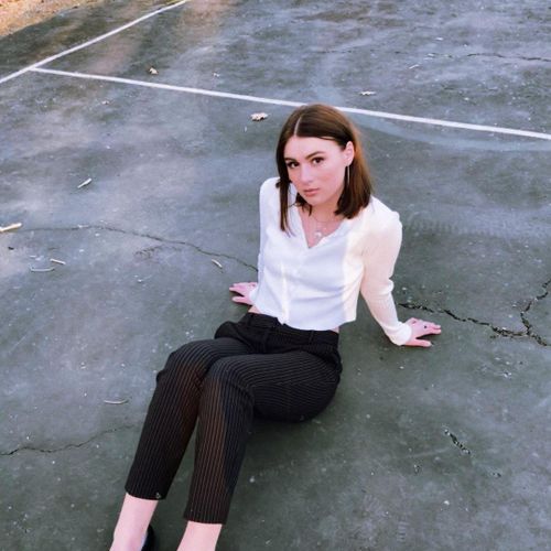 Sarah Cothran | Cifra Club