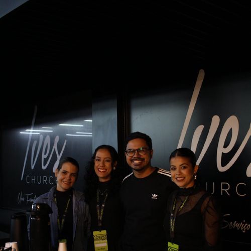 Como Samuel - IVES Church (letra da música) - Cifra Club