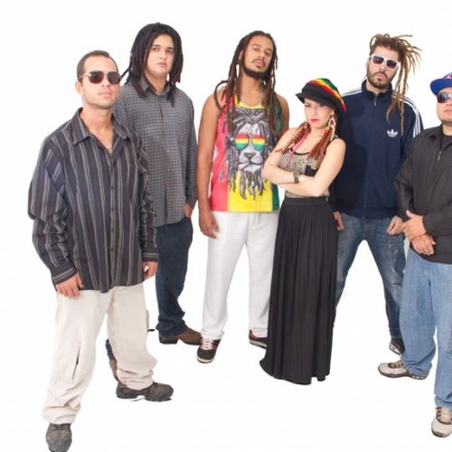 Me Dá 1 Real - Rastafeeling - Cifra Club