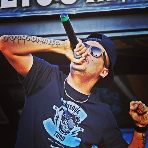 Mc Duda Ribeiro | Cifra Club