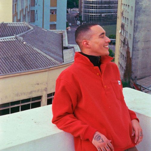 Jean Tassy | Cifra Club