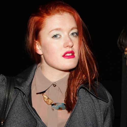 Get Lost - Icona Pop - Cifra Club