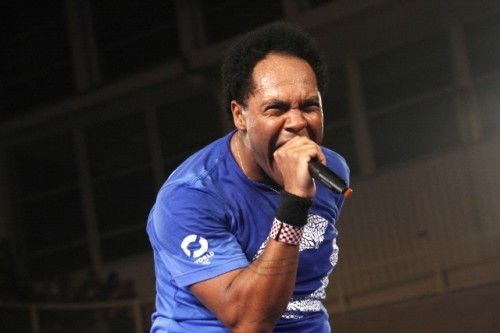 Thalles Roberto | Cifra Club